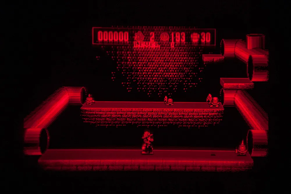 Remembering Nintendo’s 3D Gamble on the Virtual Boy’s 30th Anniversary